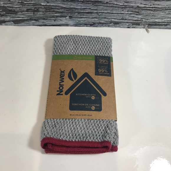 Norwex | Kitchen | Norwex Kitchen Cloth Diamond Texture | Poshmark
